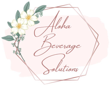 Aloha Beverage Solutions | Flavorings for coffee and more | Michigan